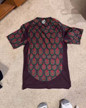 adidas | Shirts | Adidas Mexico National Team 22425 Authentic Home ...